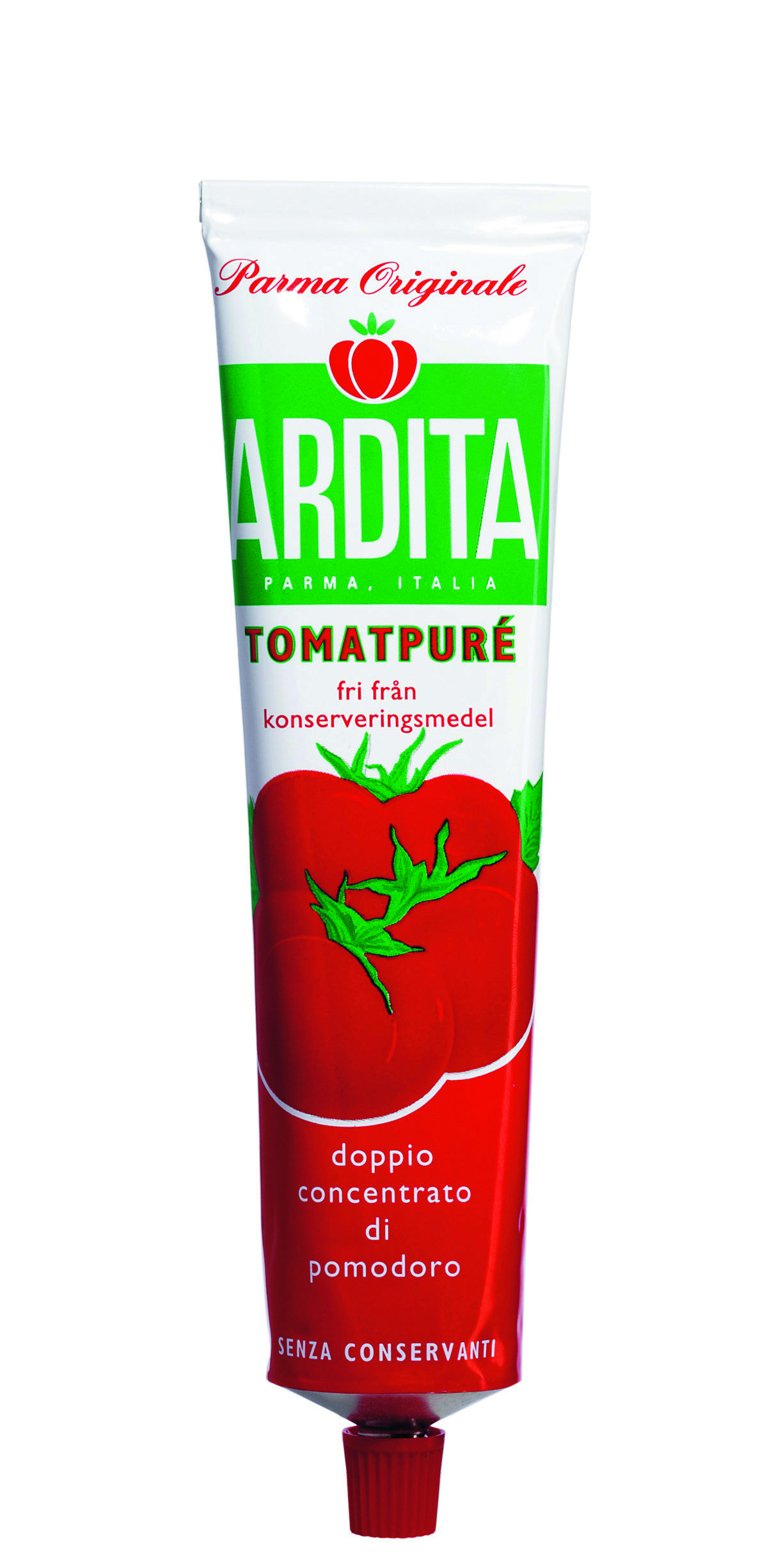 Ardita Tomatpuré tub – Foodservice