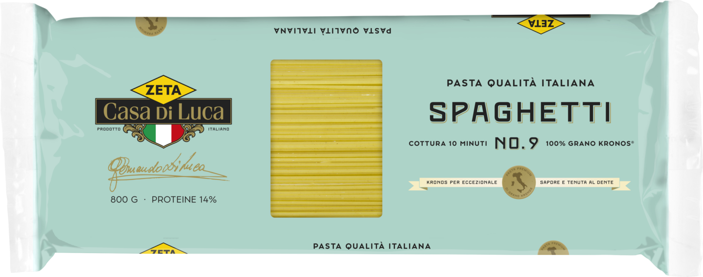 Pasta – Foodservice